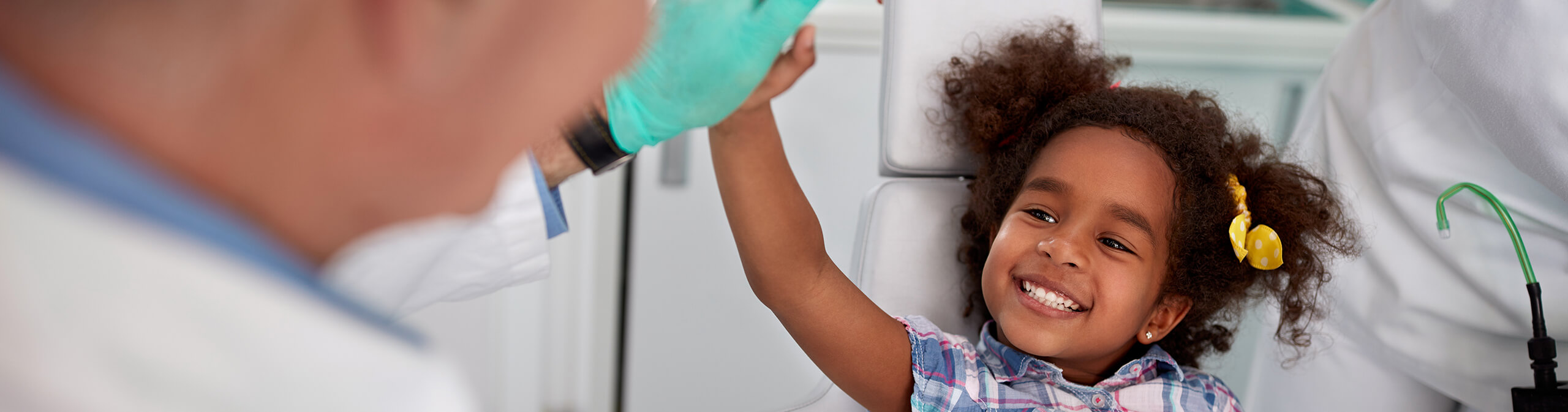 Pediatric Frenectomy Clearfork Pediatric Dentistry